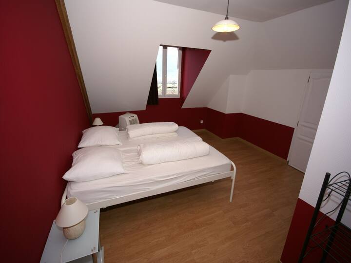 House In Rhone Valley Near Ski Resorts - Rumilly