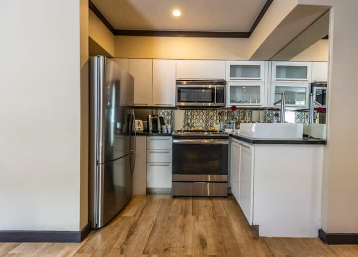 Sun, Sand & South Beach Living | 1br - South Beach, FL
