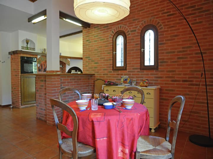 Villa à Le Boulou Avec Vue Sur Les Collines - Le Boulou