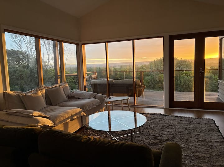 Duneside Shores At St Andrews Beach - Cape Schanck