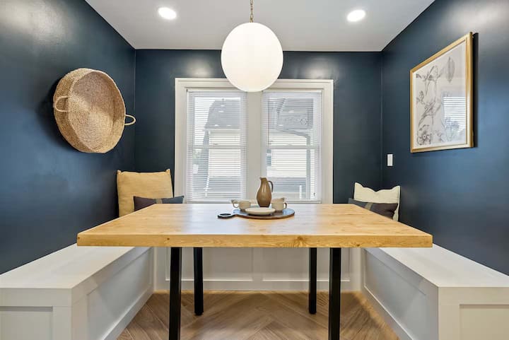 Close To Osu Rooftop Patio  Grill & Outdoor Tv - Dublin, OH