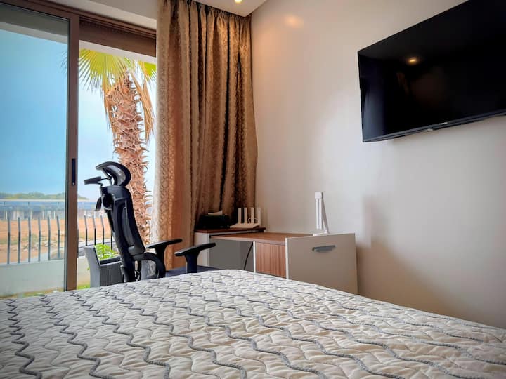 Appart Prestige 3-ch à Agadir - Agadir