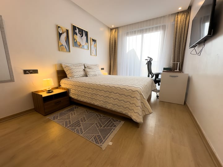 Appart Prestige 3-ch à Agadir - Agadir