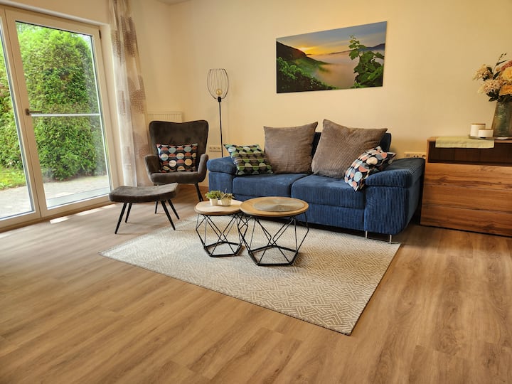 Ferienwohnung 5 - Traminer - Iphofen