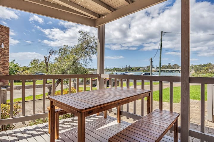Wapengo Street 5, Unit 3 - Bermagui