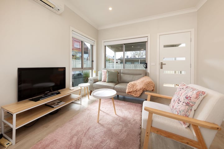 Central Sojourn On Wilcox Unit 2 - Albury