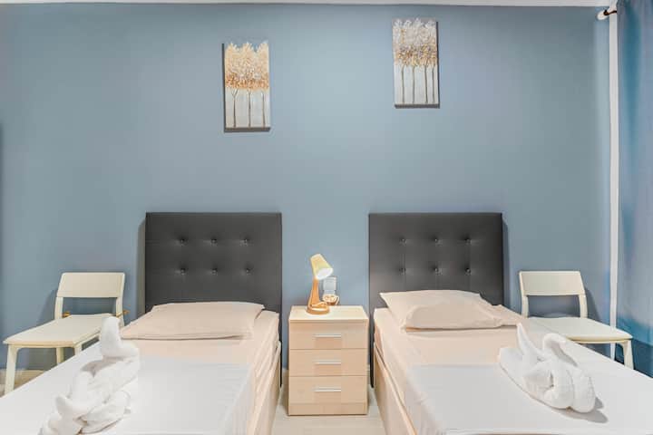 7a Habitación 4 - Torrevieja