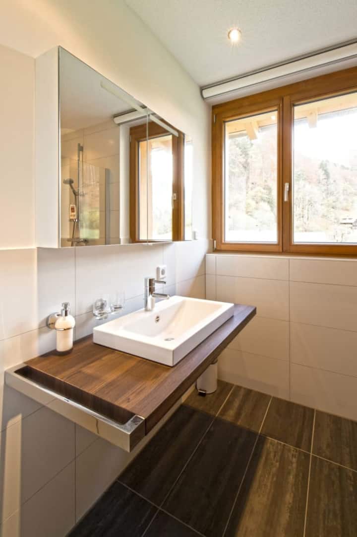 Verwall Apartments Verwall3 - Schruns