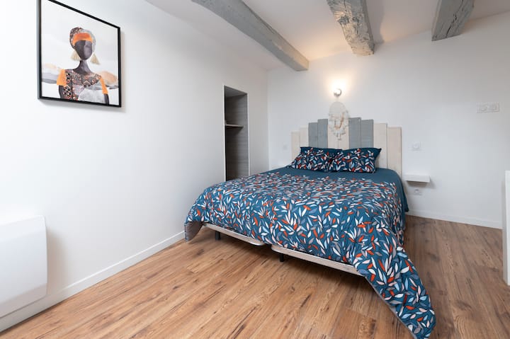 Petite Maison Malestroyenne - Brocéliande