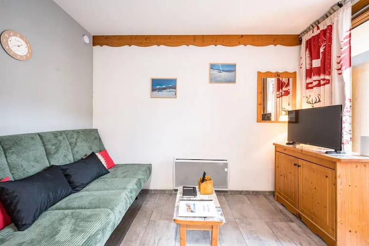 Au Refuge D'hirka - Pralognan-la-Vanoise