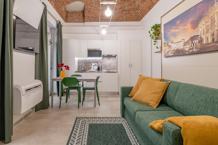 Arabesque By Toh Solution - Turin