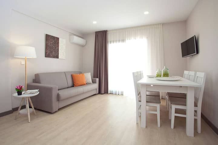 Apartamento Familiar - Benidorm