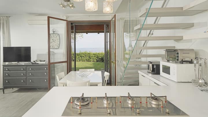 Garda Prestige Retreat - Moniga del Garda