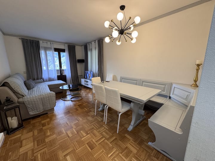 012 Trilocale, Pinzolo - Pinzolo