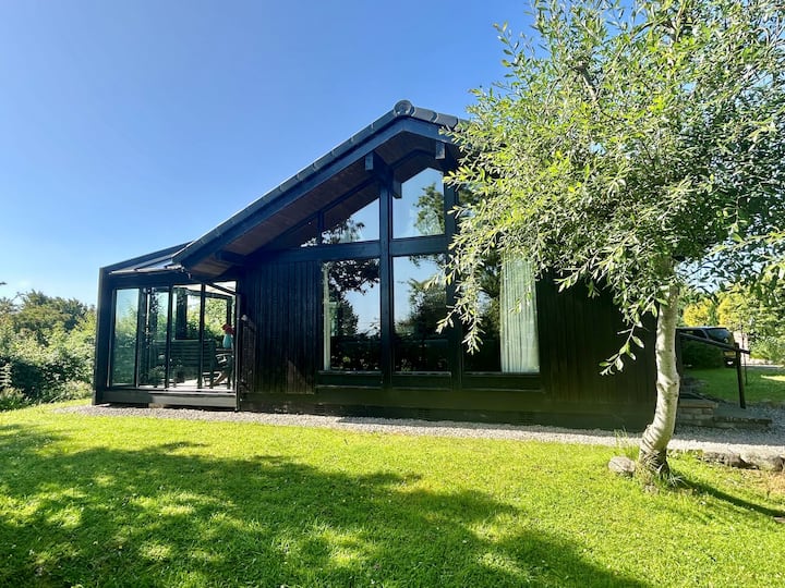 Hyggeby Lodge, Yanwath - Penrith