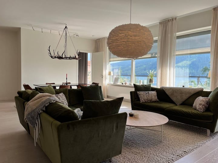 ÅRe Stay - Stort Boende I Centrala ÅRe - Åre