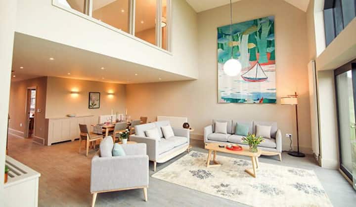 Penthouse By Oldthorns Hotel & Resort - Alton