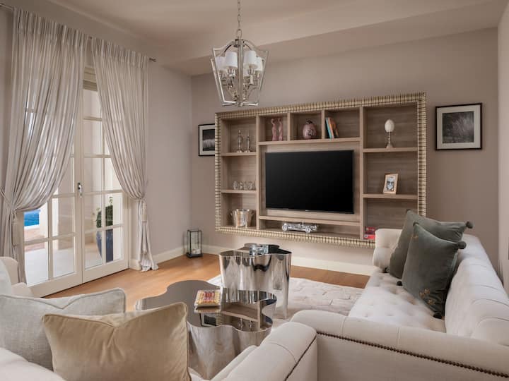 Luxueuse Villa Avec Piscine à Vabriga - Poreč