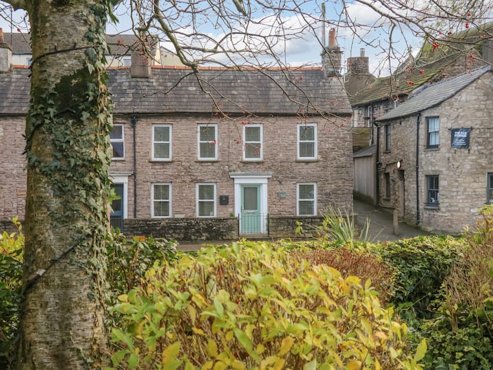 Bay Leaf Cottage - Kirkby Stephen