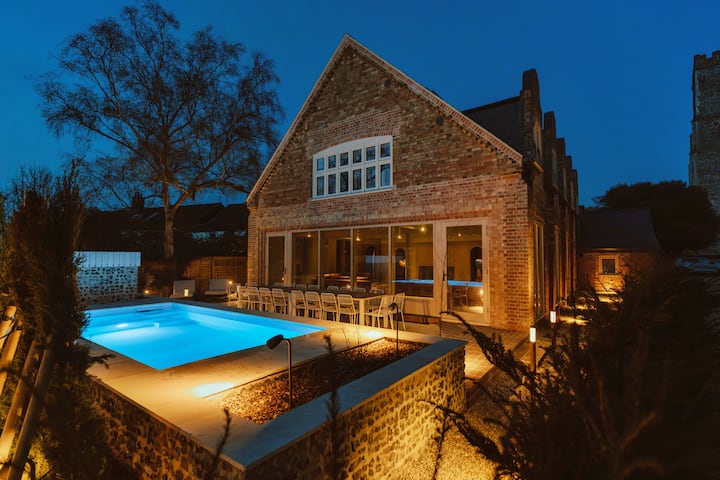 Finest Retreats - Arc Next-the-sea - Norfolk