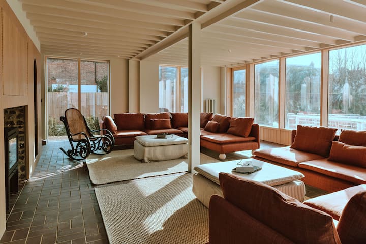 Finest Retreats - Arc Next-the-sea - Holkham