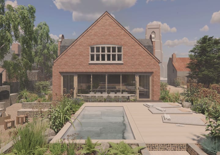 Finest Retreats - Arc Next-the-sea - Wells-next-the-Sea