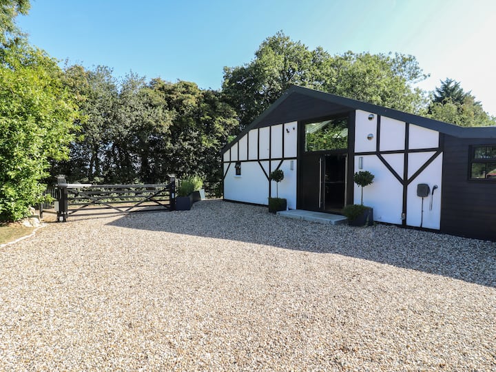 The Old Workshop - Sittingbourne