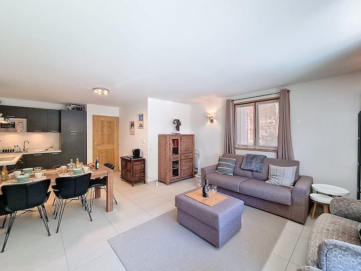 Koto-appartement-4pers-prochepistes - レ・ジェ