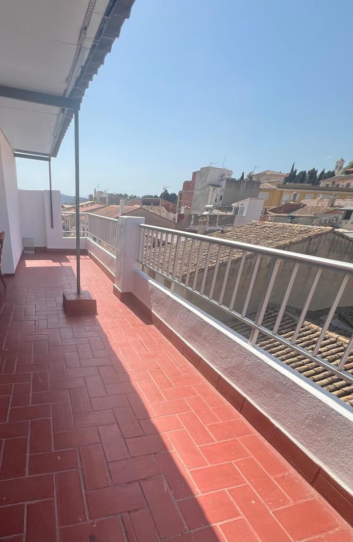 Casa Cesar - Xàtiva
