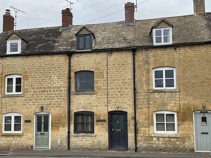 Elm Cottage - Stow-on-the-Wold