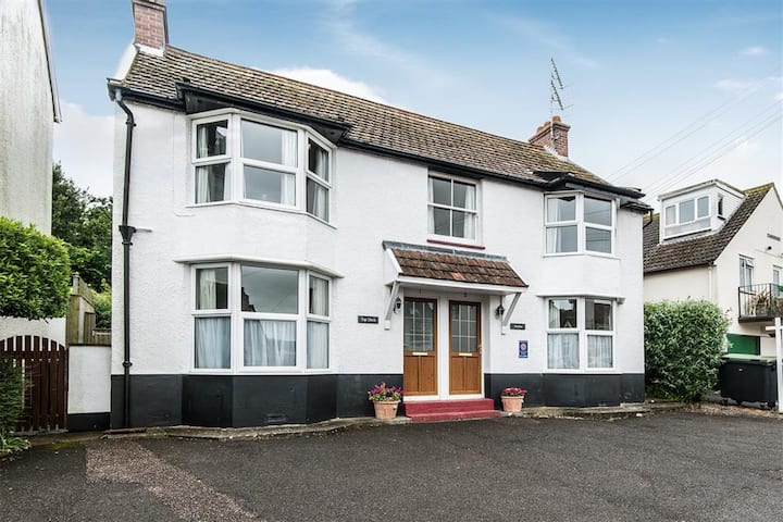 Top Deck - Lyme Regis