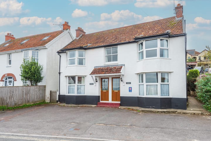 Top Deck - Lyme Regis