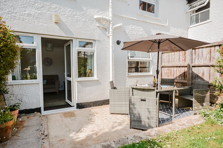 Fuschia Cottage - Lyme Regis