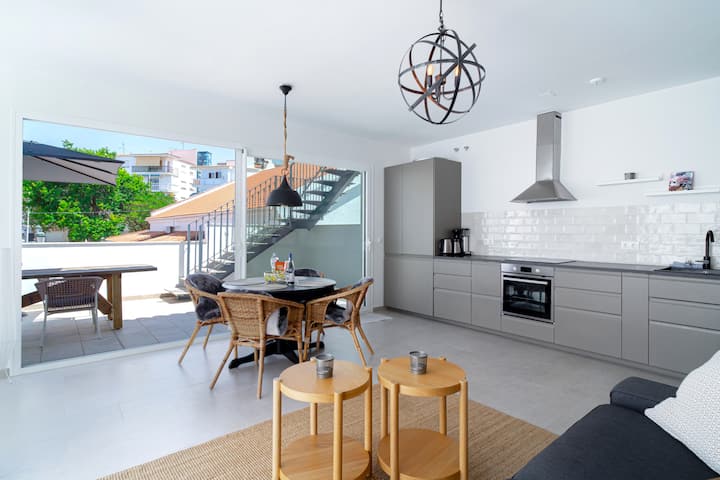 Casa Solera By Casasol - Nerja