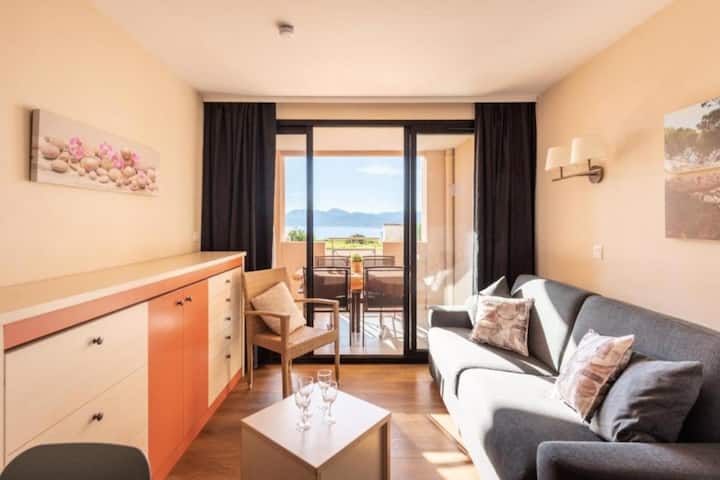 Cannes – Duplex éLégant Avec Terrasse Et Vue. - Cannes