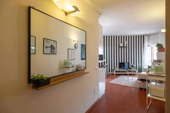 Central Square - Iseo