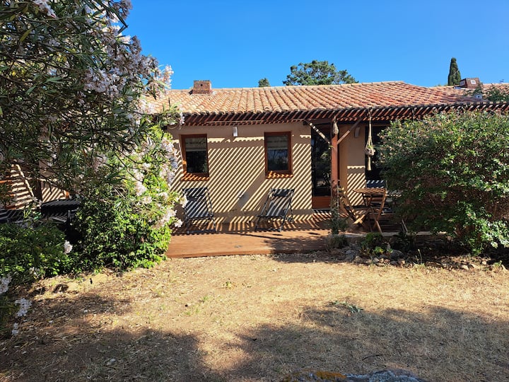 House - Gulf Of Valinco - Serra-di-Ferro