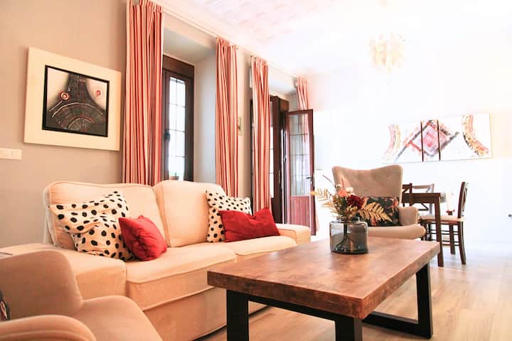 Apartamento El Rincón Del Viajero By Sierra Viva - Aracena