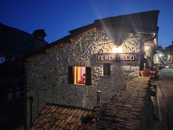 Am Ferentillo - Leonessa