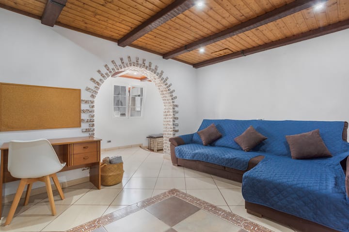 Casa Rural 1 - La Orotava