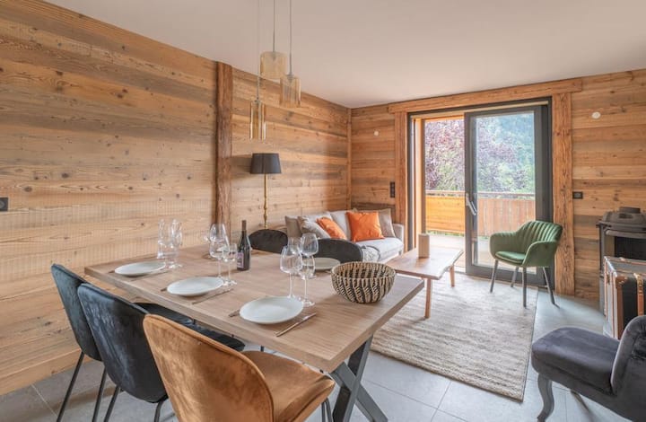 Flocon 4 - L'Alpe d'Huez