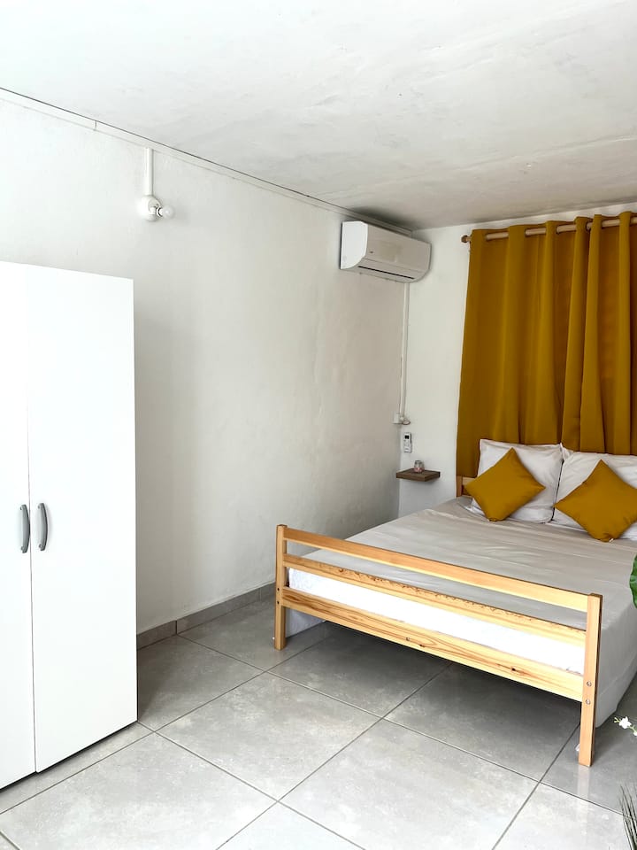 Appartement Naurea - Guadalupe