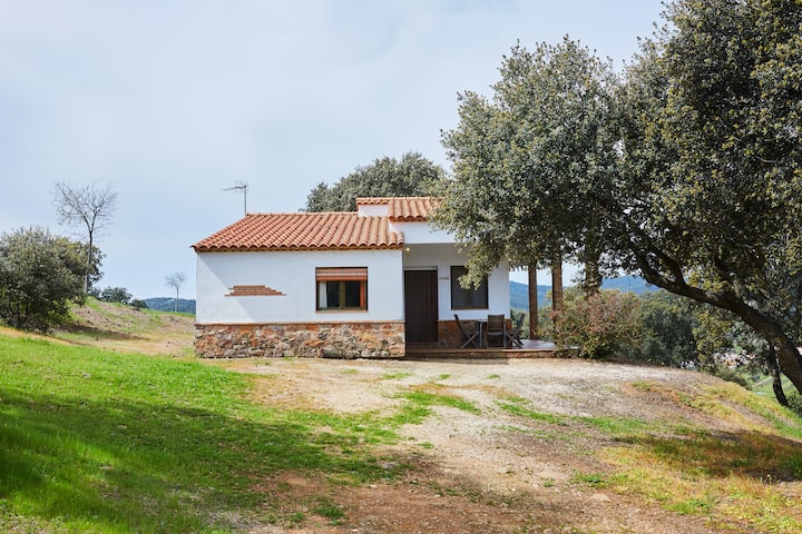 Casa La Cimbarra - Almuradiel