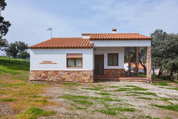 Casa El ÁGuila - Almuradiel