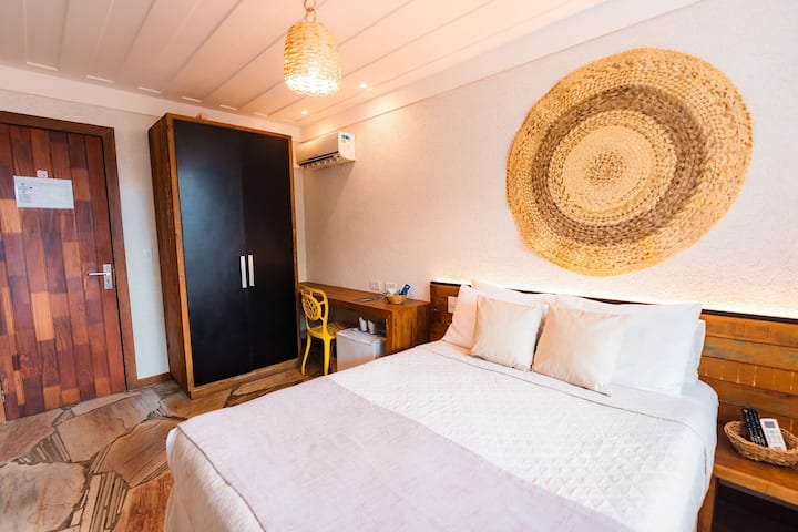 Deluxe Double Suíteuh 1 - Cabo Frio