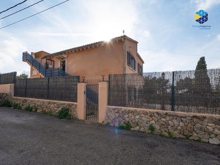 Villa Viana Cladera - Palma