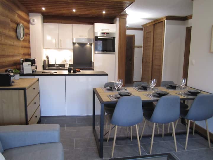 Appartement 2 Pièces Chaleureux Et Bien éQuipé - Ceresole Reale