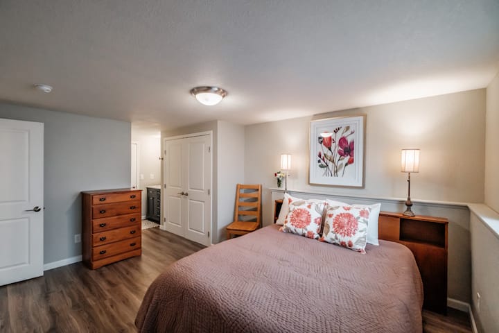 Princess Condominium - Corvallis, OR