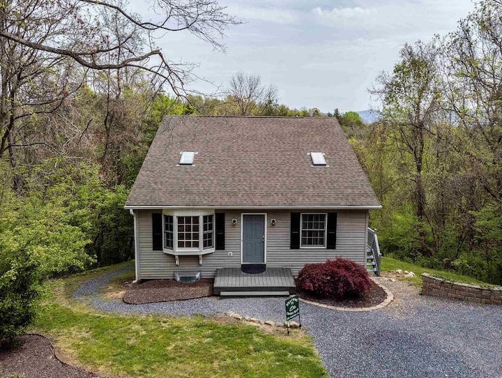 Ski Resort Stay W/ Free Rec Center Access - Massanutten, VA