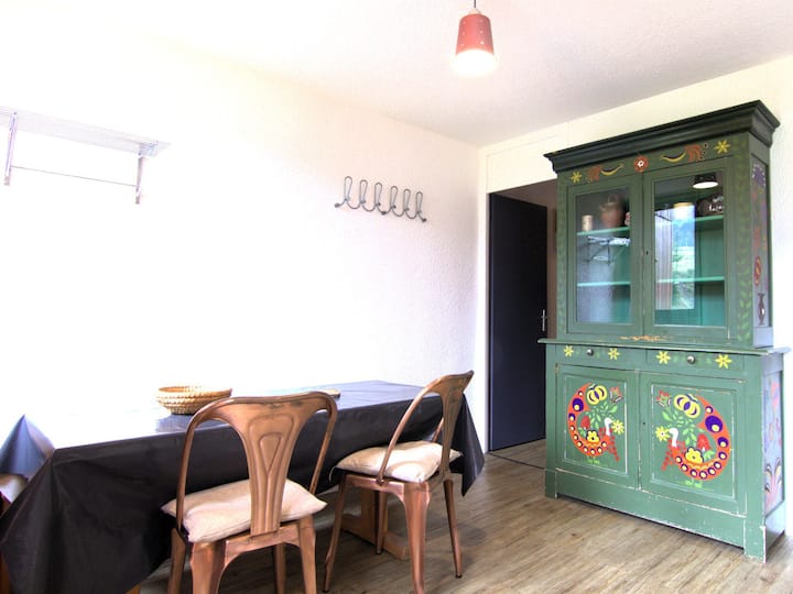 Studio Pour 4 Personnes - Lanslebourg-Mont-Cenis